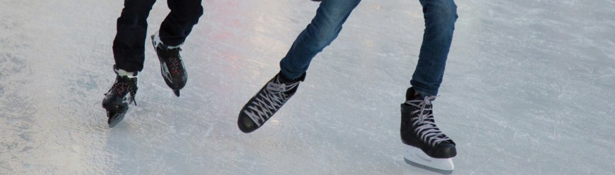 Ice Skating - Activities - - Highlands Outpost