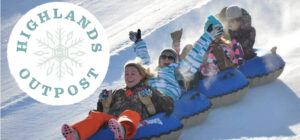 Highlands Outpost - Adventure Park - North Carolina